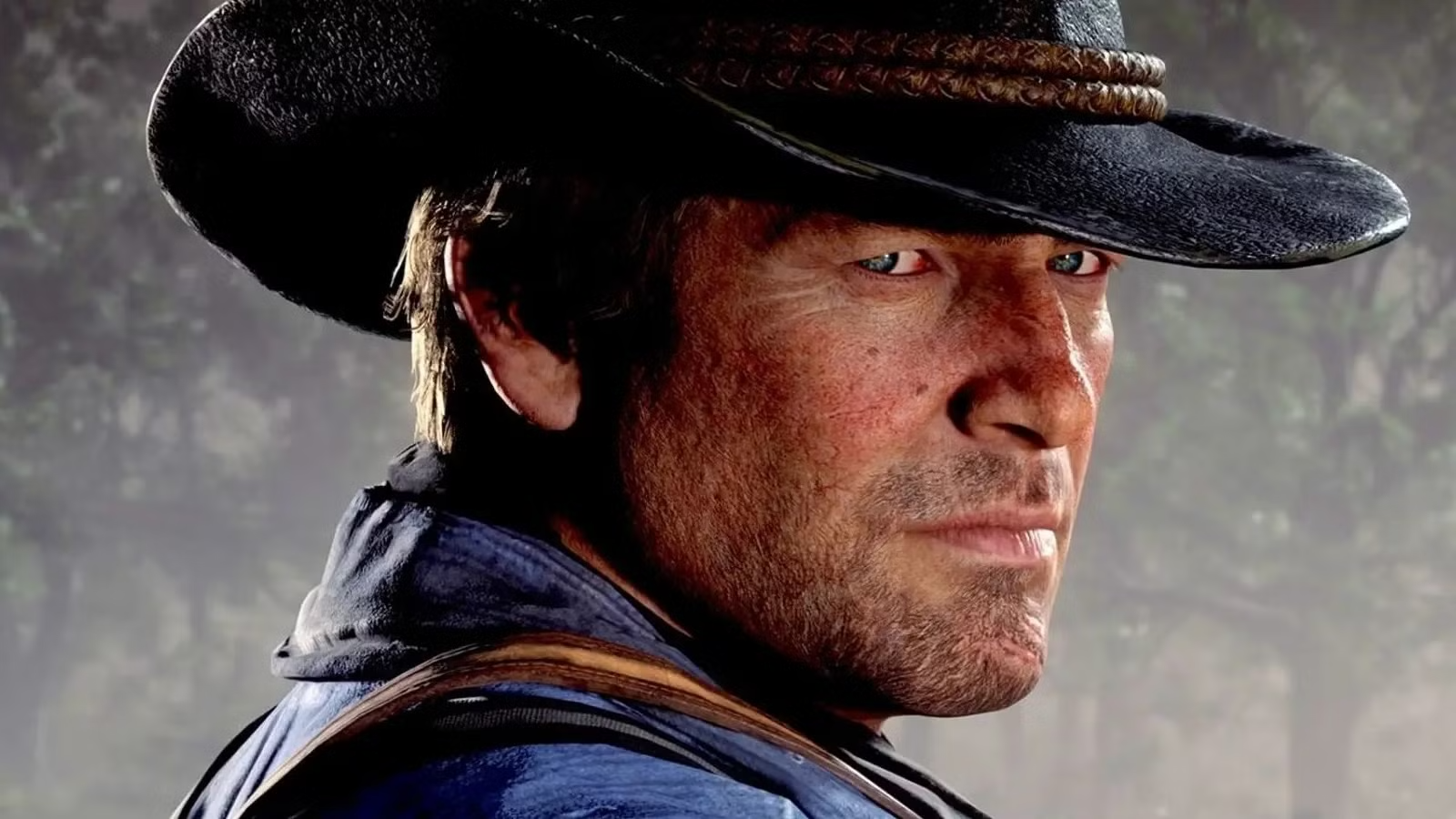 Arthur Morgan AI Voice Generator