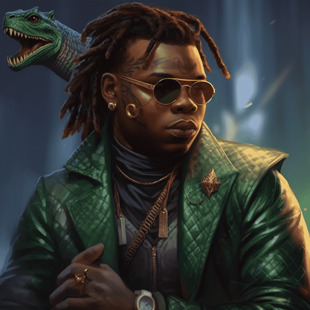 Record your Voice, Make it Stars